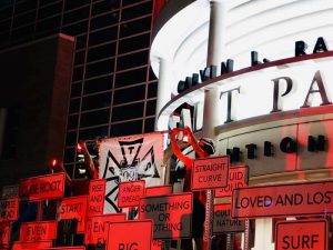 About – IATSE Local 99