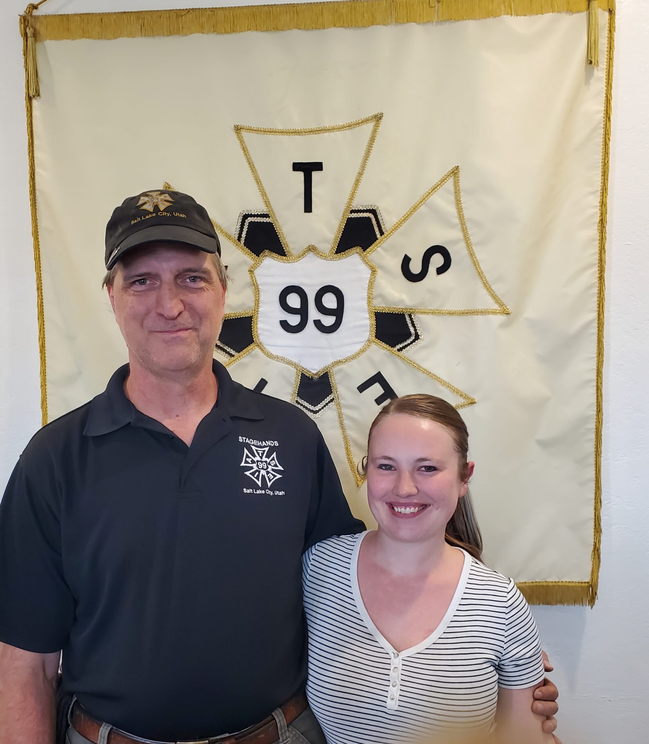 IATSE Local 99 – Stage, Exhibition and Studio Mechanic Employees